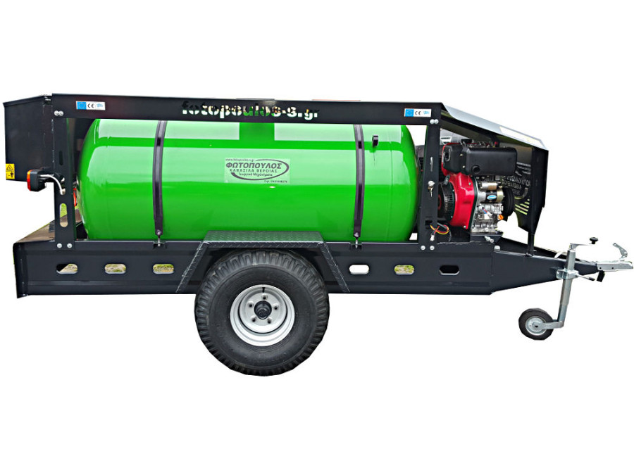 Κλαδευτικά αέρος συρόμενα : Αεροσυμπιεστης ...