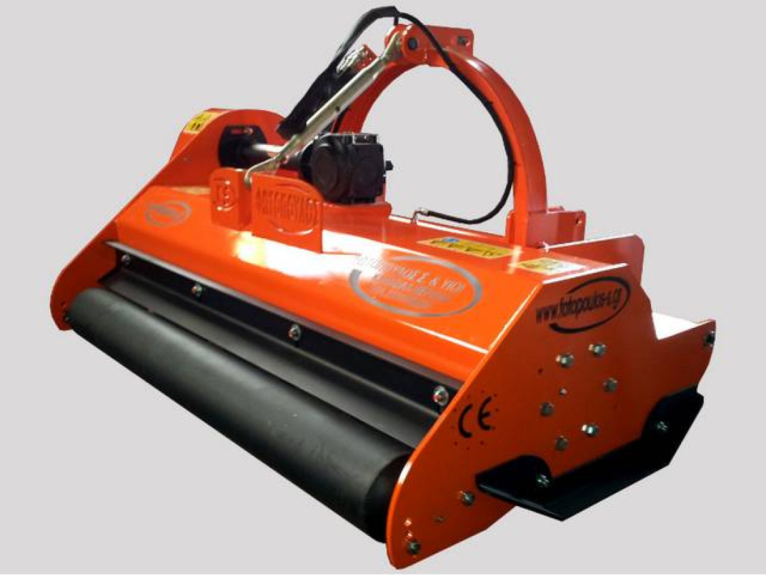 Καταστροφέας με σφυριά fs1600. (FS1600)