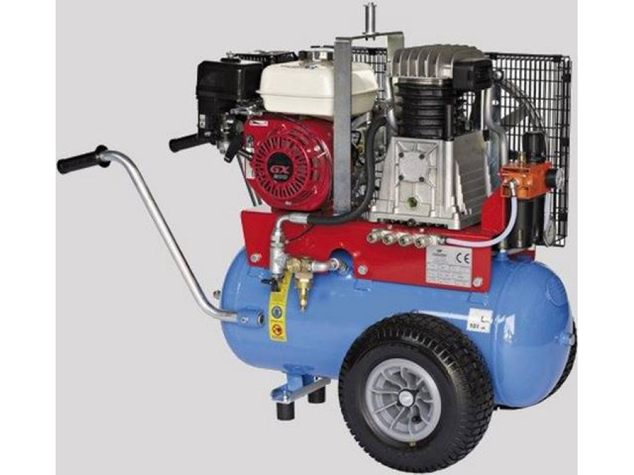 Αυτόνομοι αεροσυμπιεστές αγροτικής ...